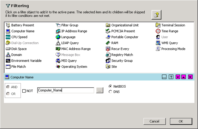 Application elevation for non-administrative users - | Exit | the ...